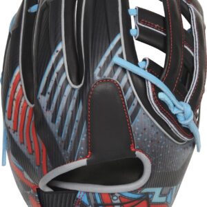 Rawlings | REV1X Baseball Glove | Pro H-Web | 11.75" | Right Hand Throw