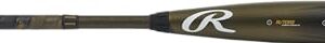 Rawlings | ICON Baseball Bat | 2023 | BBBCOR | -3 | 32"