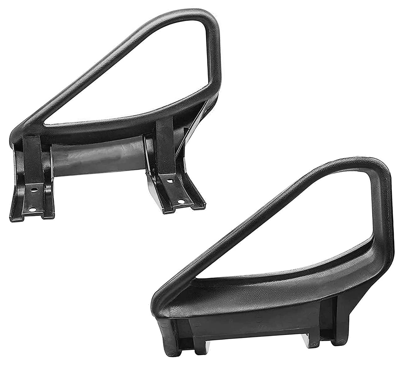 Golf Cart EZGO Arm Rest Hip Restraint for EZGO TXT 1994-UP Gas&Electric Replace#71701-G01 71702-G01