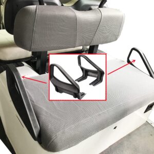 Golf Cart EZGO Arm Rest Hip Restraint for EZGO TXT 1994-UP Gas&Electric Replace#71701-G01 71702-G01