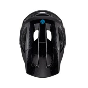 Leatt Helmet MTB Enduro 4.0 V23 Stealth #L 59-63cm