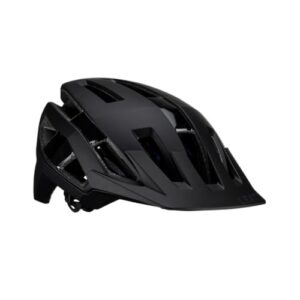 leatt helmet mountain bike trail 3.0 v23 stealth #m 55-59cm