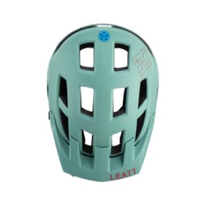 Leatt Helmet Mountain Bike Trail 2.0 V23 Pistachio #L 59-63cm