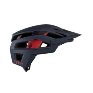 Leatt Helmet Mountain Bike Trail 3.0 V23 Shadow #M 55-59cm