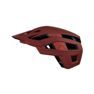 Leatt Helmet Mountain Bike Trail 3.0 V23 Lava #L 59-63cm