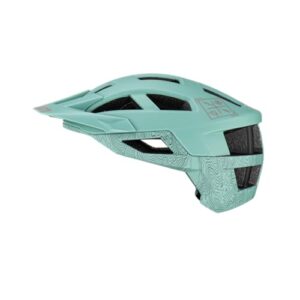 Leatt Helmet Mountain Bike Trail 2.0 V23 Pistachio #L 59-63cm