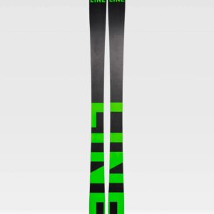 Line Blade Optic 96 Skis Mens Sz 177cm