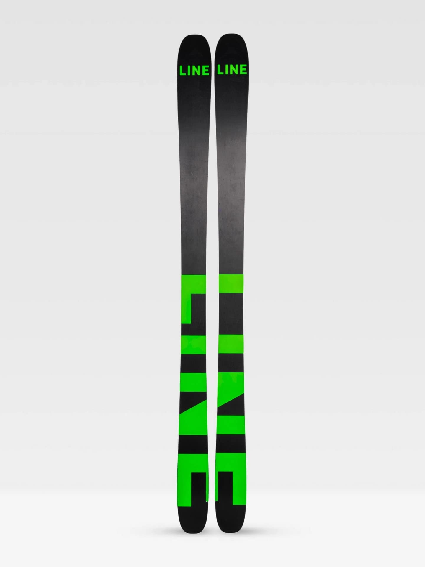 Line Blade Optic 96 Skis Mens Sz 177cm