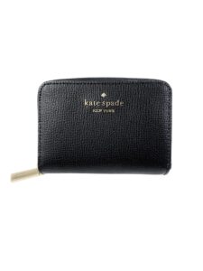 kate spade new york darcy small zip card case wallet