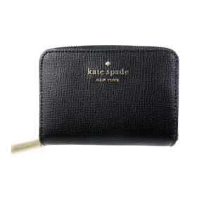 Kate Spade New York Darcy Small Zip Card Case Wallet