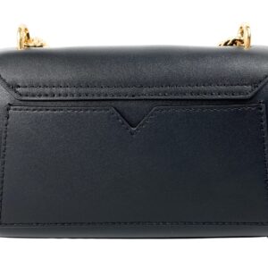 Lita Small Leather Crossbody Bag