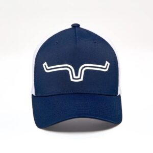 Kimes Ranch Caps Double Trac 110 / Navy