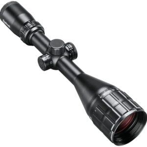 Bushnell Banner 2 Hunting Riflescopes DOA Quick Ballistic Reticle (Illuminated, 6-18x50)