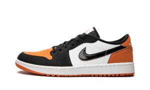 jordan mens air 1 retro low golf dd9315 800 shattered backboard - size 14