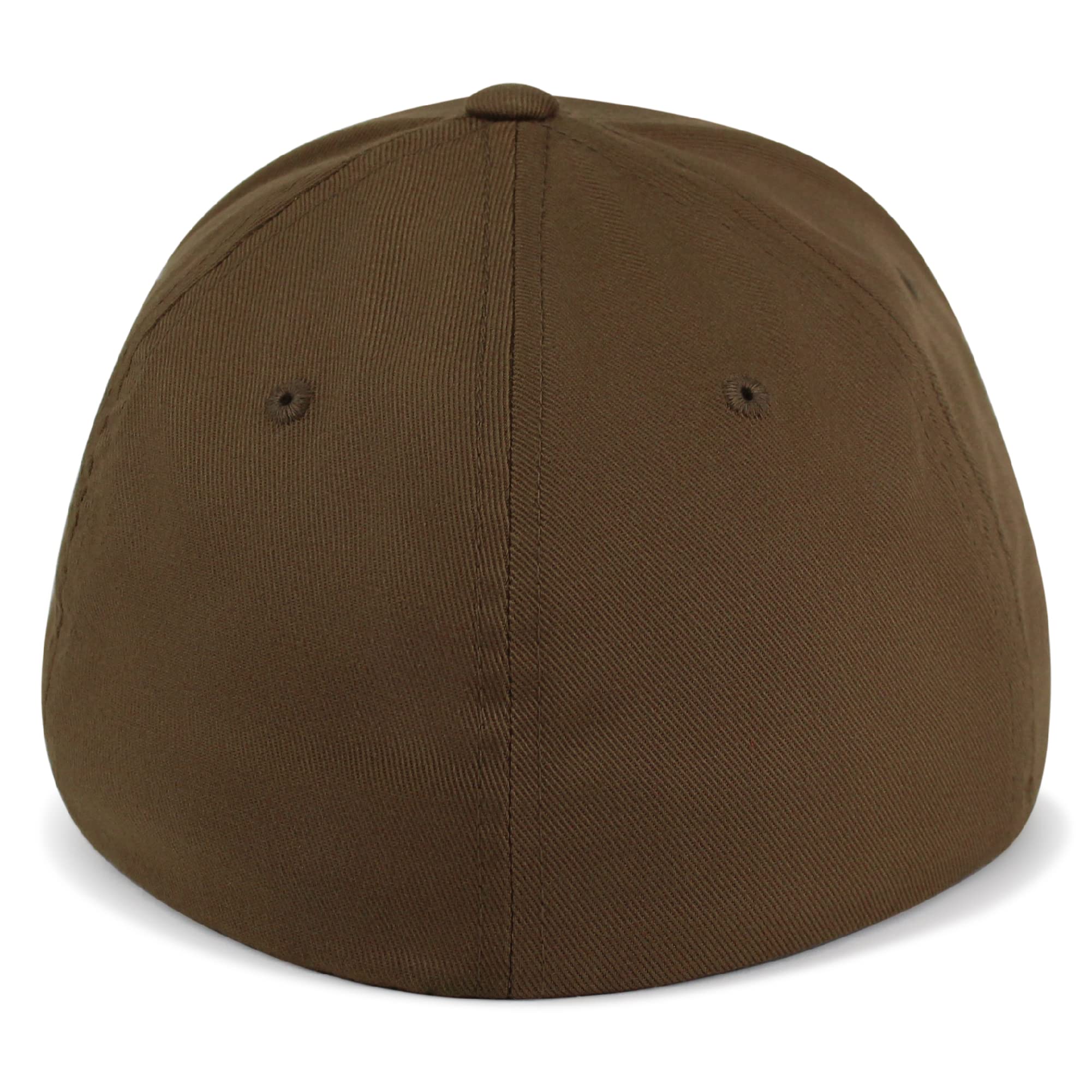 JPAK Disket Embroidered Flexfit Cap Retro PC Khaki