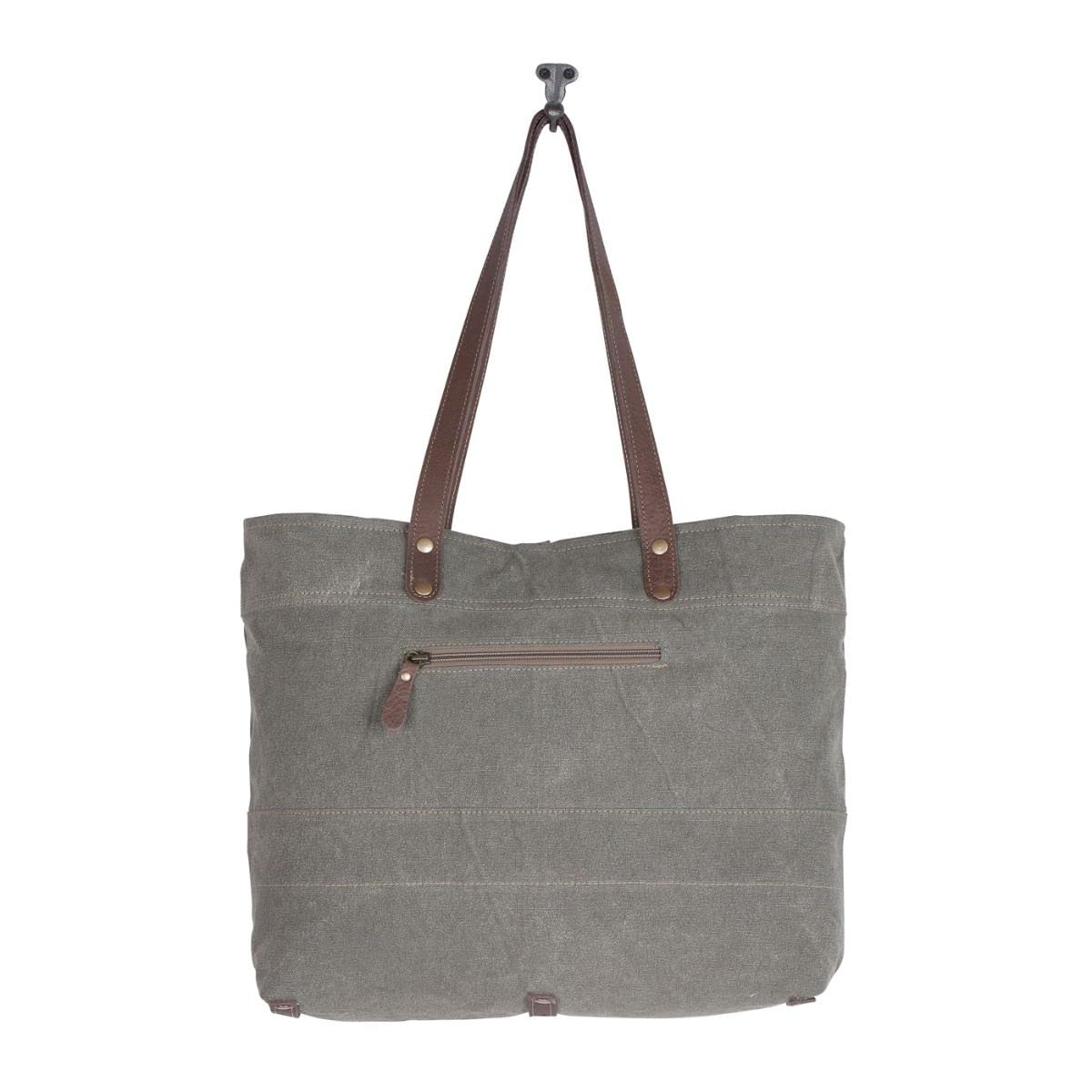 Myra Bag Sciamachy Tote Bag S-4797