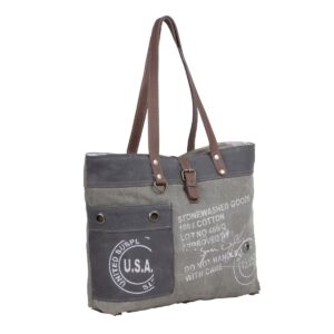 Myra Bag Sciamachy Tote Bag S-4797