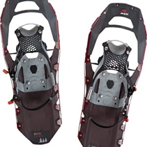 MSR Revo Trail Women's Snowshoes, 25 Inch Pair