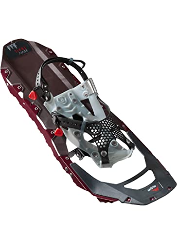 MSR Revo Trail Women's Snowshoes, 25 Inch Pair