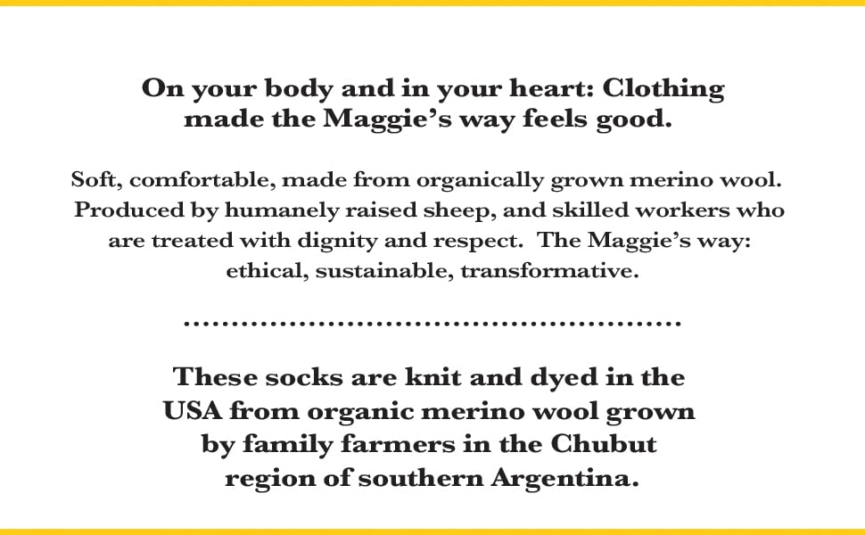 Maggie's Organic Dark Urban Hiker Ankle Wool Socks (as1, alpha, l, regular, regular, Dark Purple, Large)