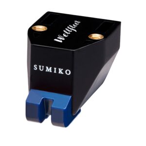 sumiko wellfleet moving magnet phono cartridge