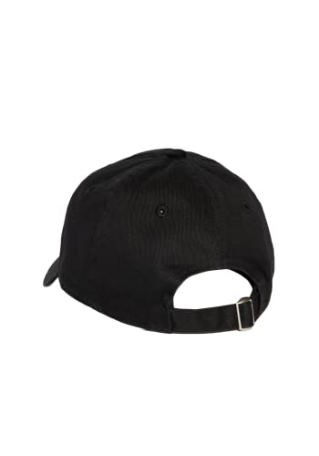 Peloton Standard Original Washed Hat, Black/White, One Size