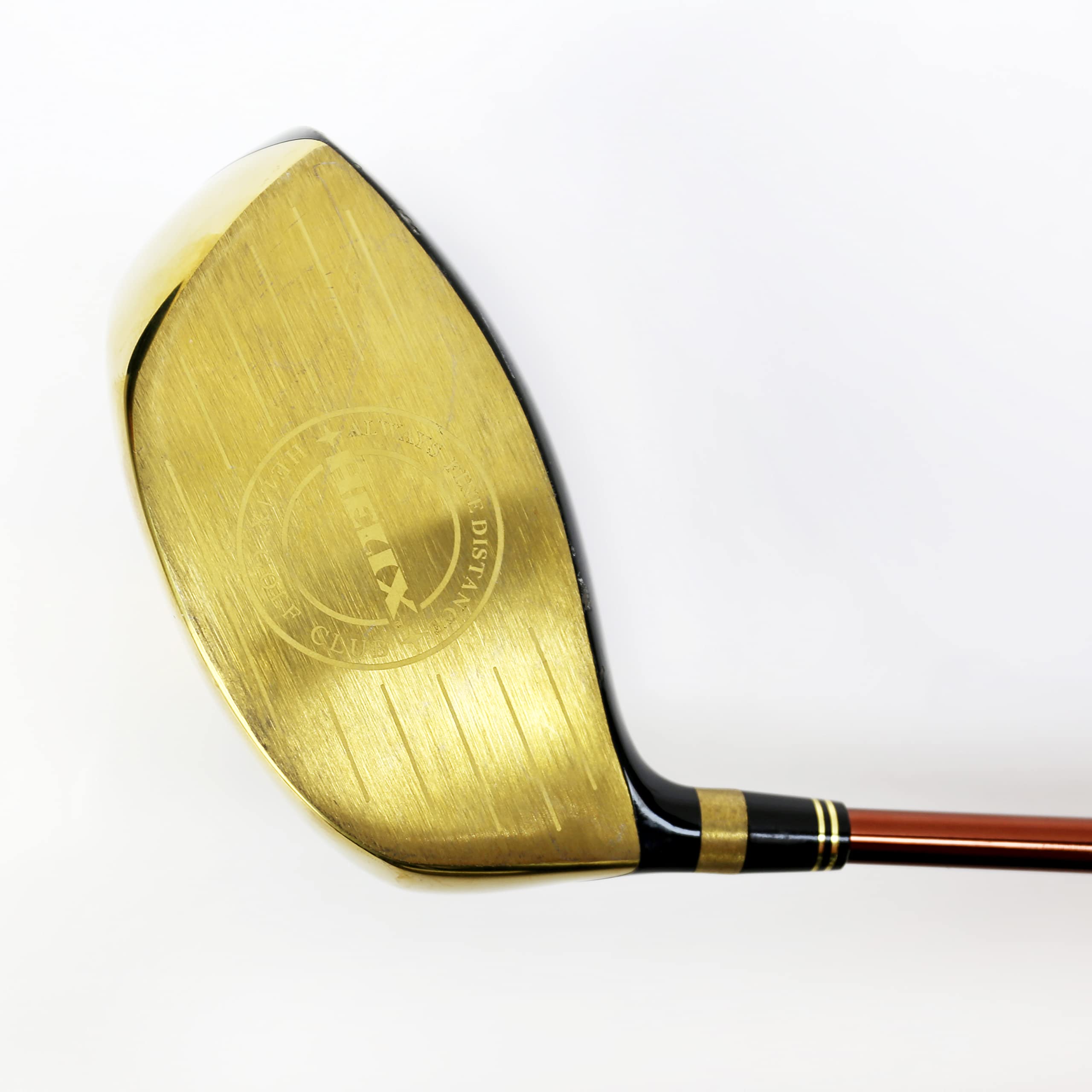 HELIX Golf Driver