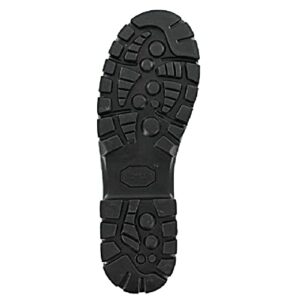 vibram #1375 bifida cup sole | color black | size 42