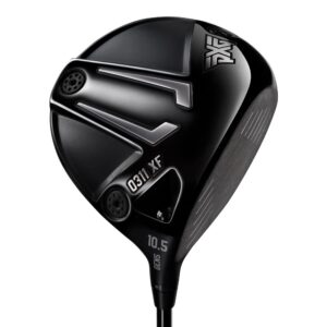 pxg gen5 0311 xf rh 9 driver - s flex