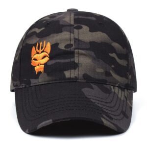 ZXRSJBL for Seal Team Tactical Cap,Special Force Sniper Stretchable Baseball Hats