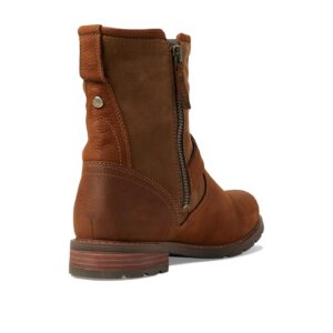 Ariat Womens Savannah Waterproof Boot Roasted Toffee 7.5