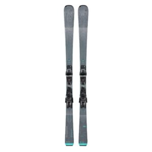 2023 blizzard phoenix r13 ca women's skis w/ marker tpc 11 bindings (155)