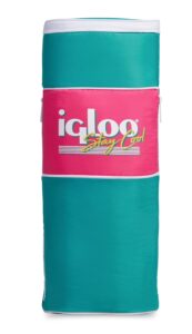 igloo barrel sling retro dbl 1p