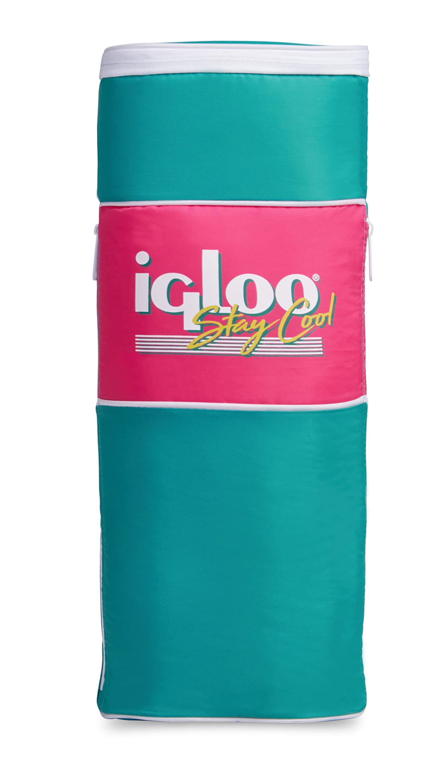 Igloo Barrel Sling Retro DBL 1P