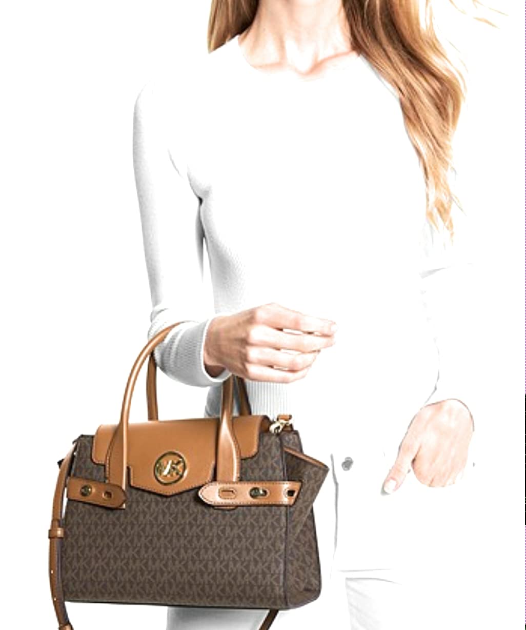 Michael Kors Classic, Brown