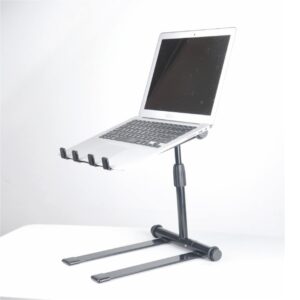 Strong Hold SH-LS800 DJ Laptop Stand