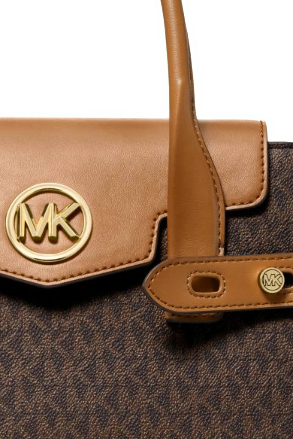 Michael Kors Classic, Brown