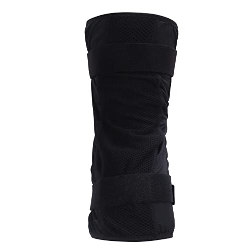 KneeBraceStabilizer, SoftPolyester RelieveSprains Prevent Sports Injuries IncreaseStability PatellaStabilizerKneeBrace for Exercise