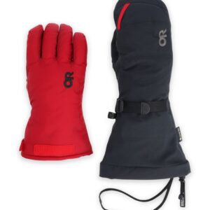 Outdoor Research Mt. Baker II GORE-TEX Mitts