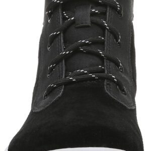 Ryka Women's Bayou Ankle Boot Black/Grey 7 M