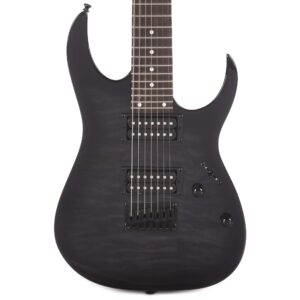 GRG7221QA GIO 7-String Electric Guitar