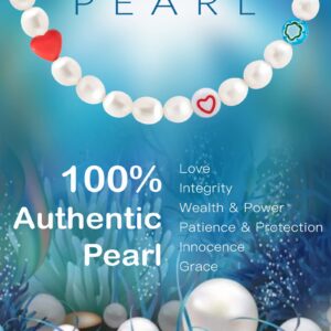 Pearl Necklace, Bead Necklace, Pearl Choker Necklaces for Women, Preppy Necklace, Pearl Necklaces for Women