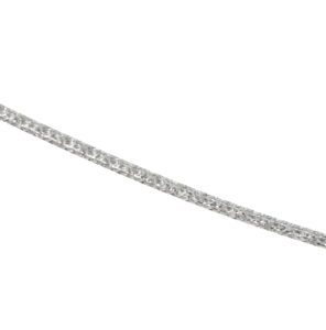 sterling silver sparkle wire 1.4mm 2-12-inches