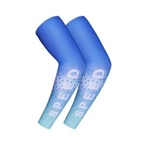 charella summer sun protection riding sleeve outdoor ice feeling uv protection arm cover wk9