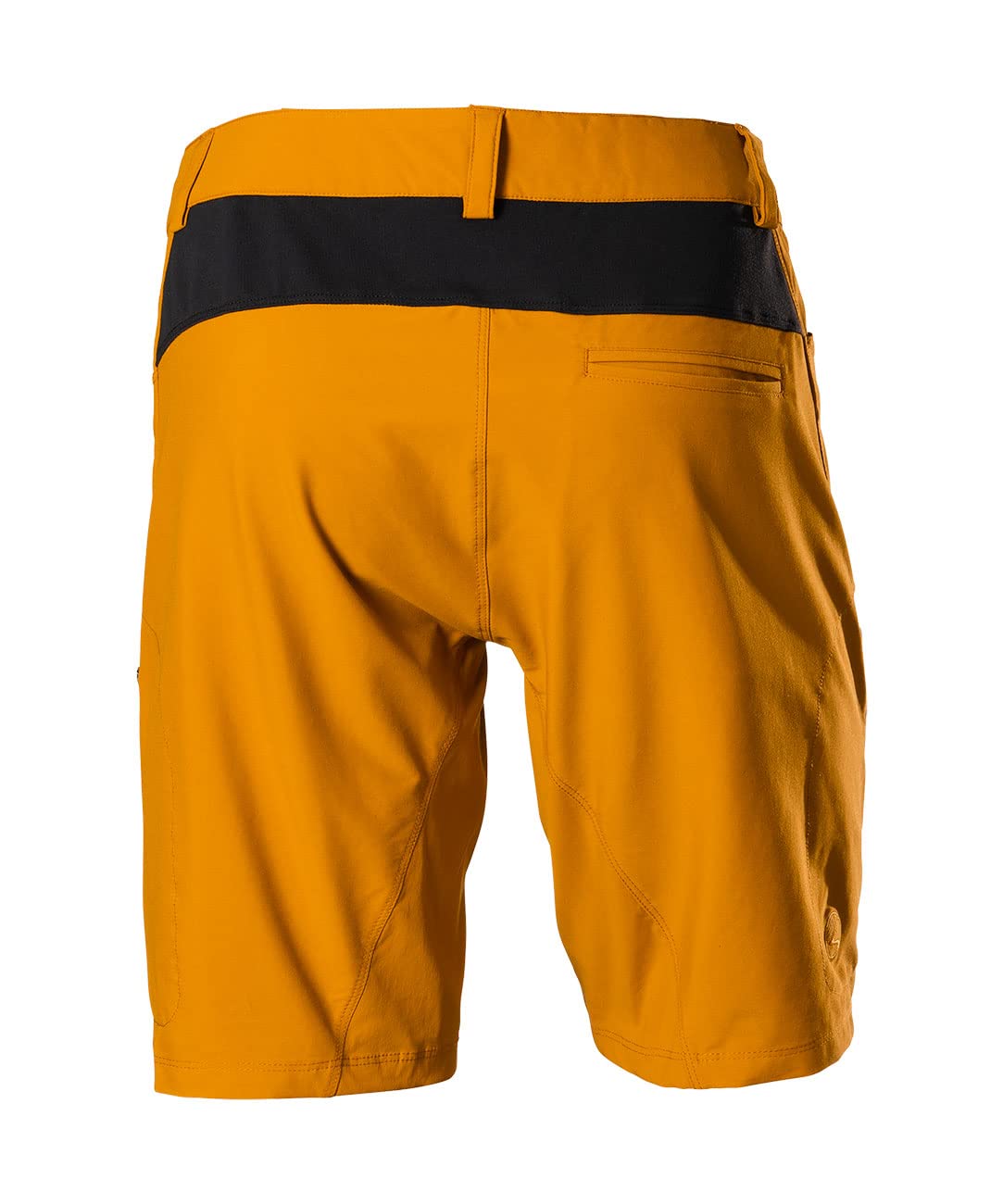 Showers Pass Men's Gravel Shorts - Micro-Adjustable Short with Pockets - Essential for Hiking, Biking Or Outdoor Adventures