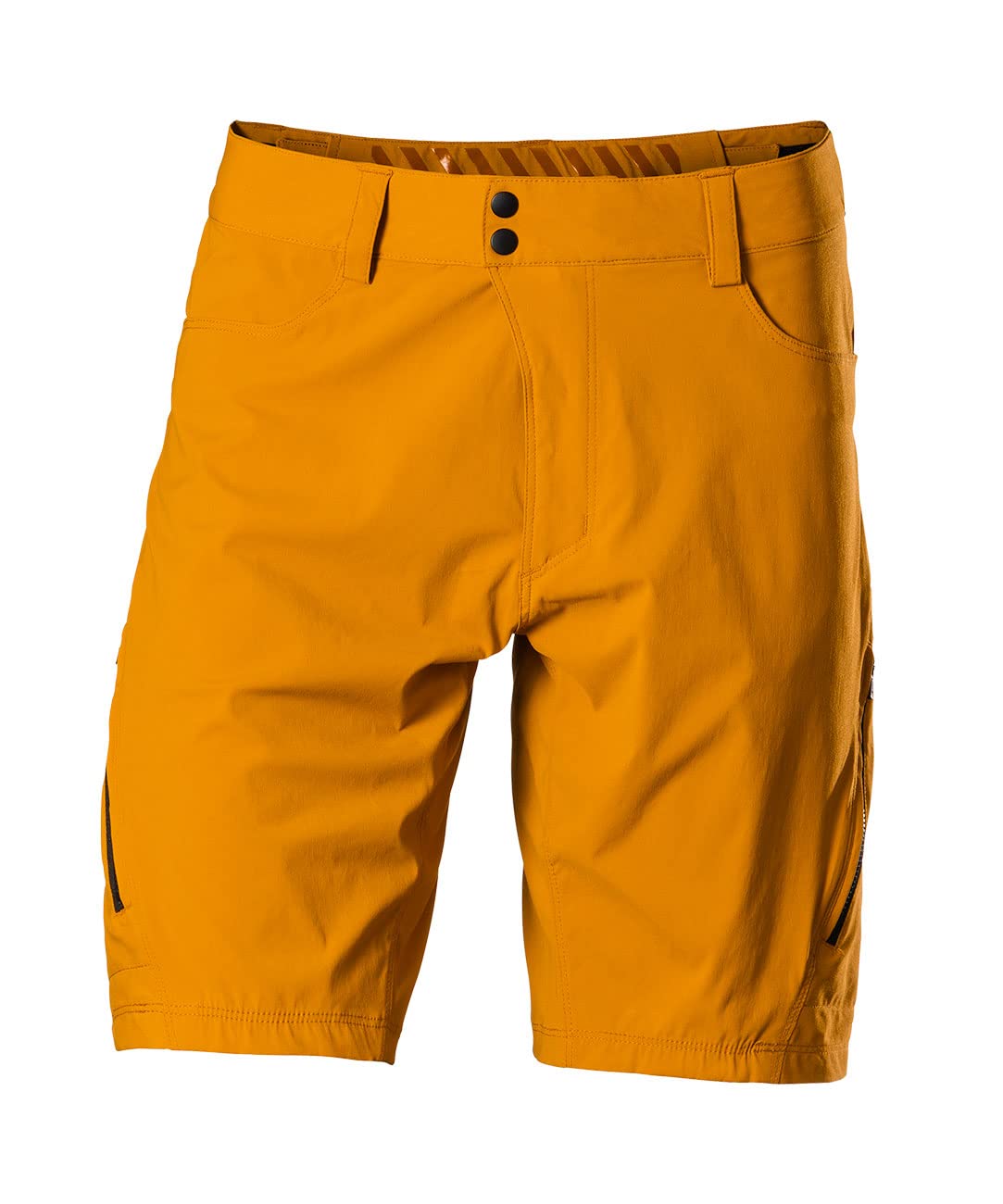 Showers Pass Men's Gravel Shorts - Micro-Adjustable Short with Pockets - Essential for Hiking, Biking Or Outdoor Adventures