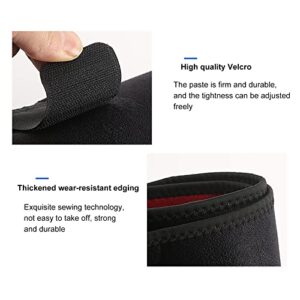 Groin Hip Brace for Women Men, Hip Thigh Support Brace Compression Brace for Hamstring, Thigh, Sciatica, Arthritis, Bursitis, Injuries, Nerve Pain Relief