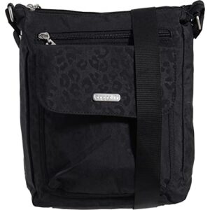 baggallini pocket town crossbody bag