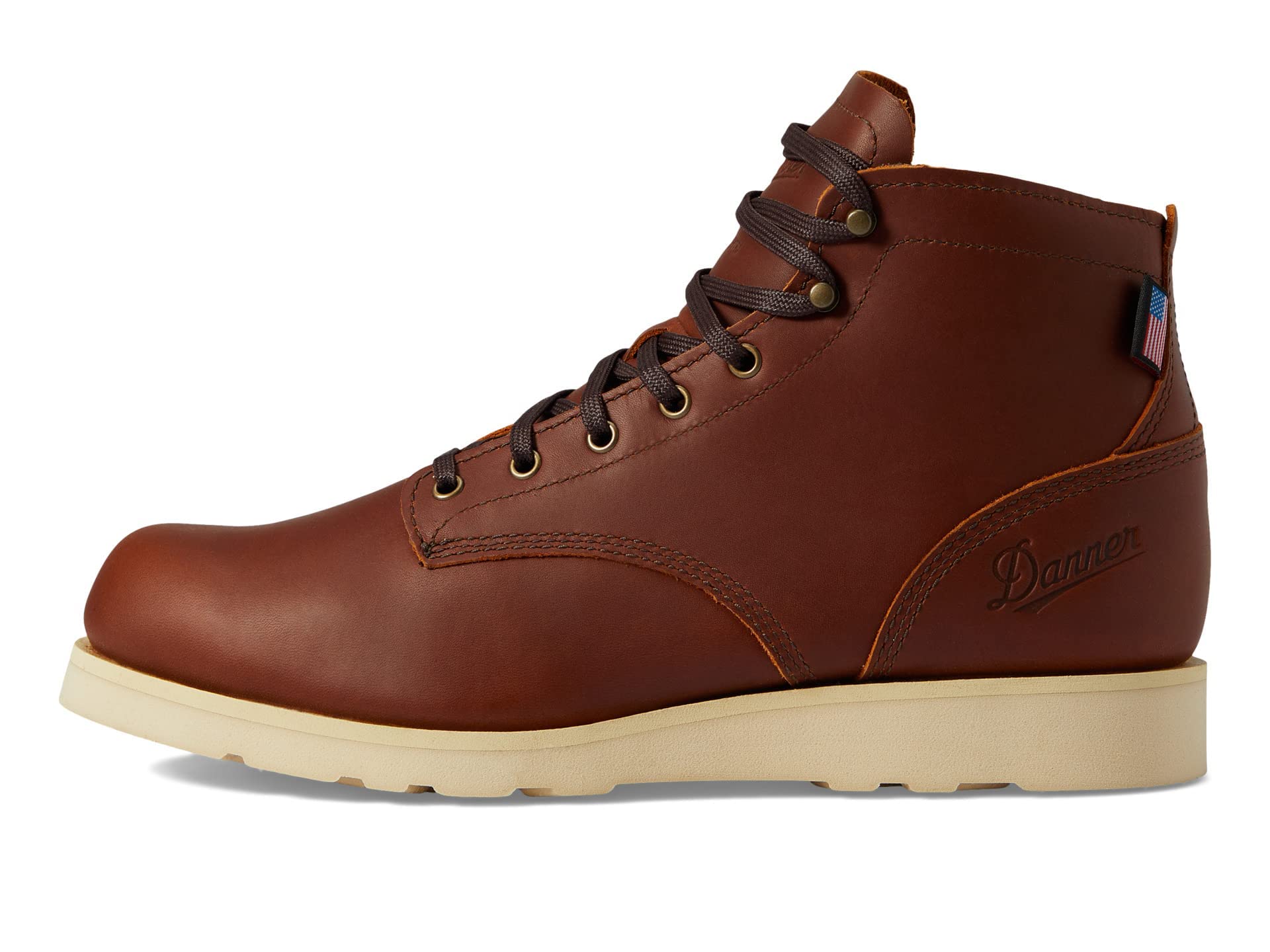 Danner 320009D Douglas 6" GTX Roasted Pecan 9D