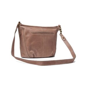 Frye Oriana Hobo Mushroom One Size